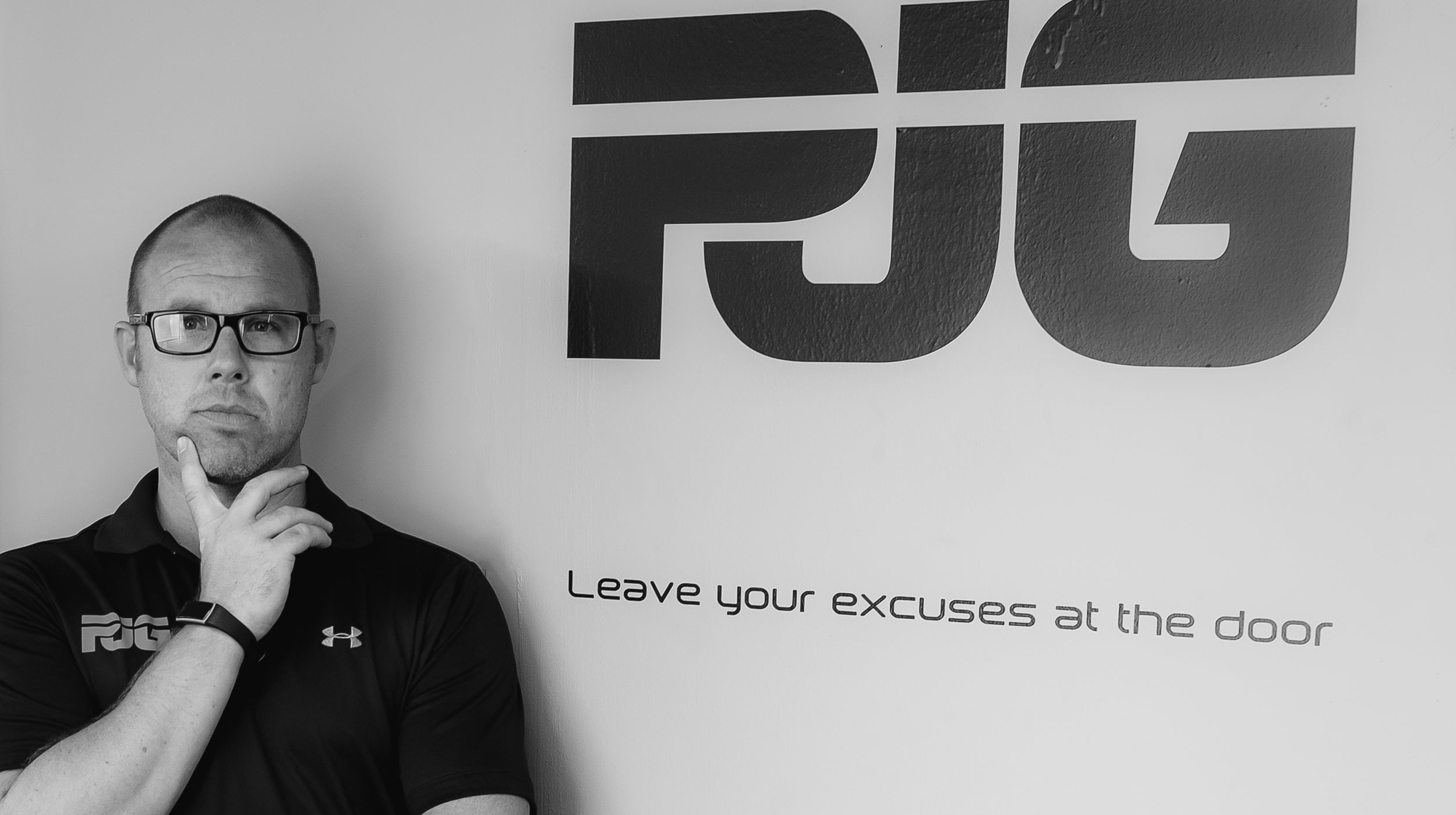 About Paul - Paul Jewiss Group