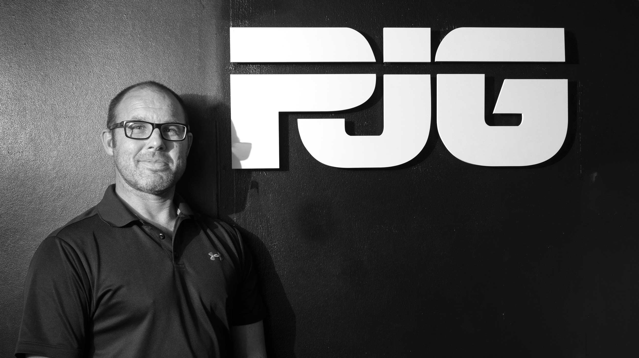 About Paul - Paul Jewiss Group